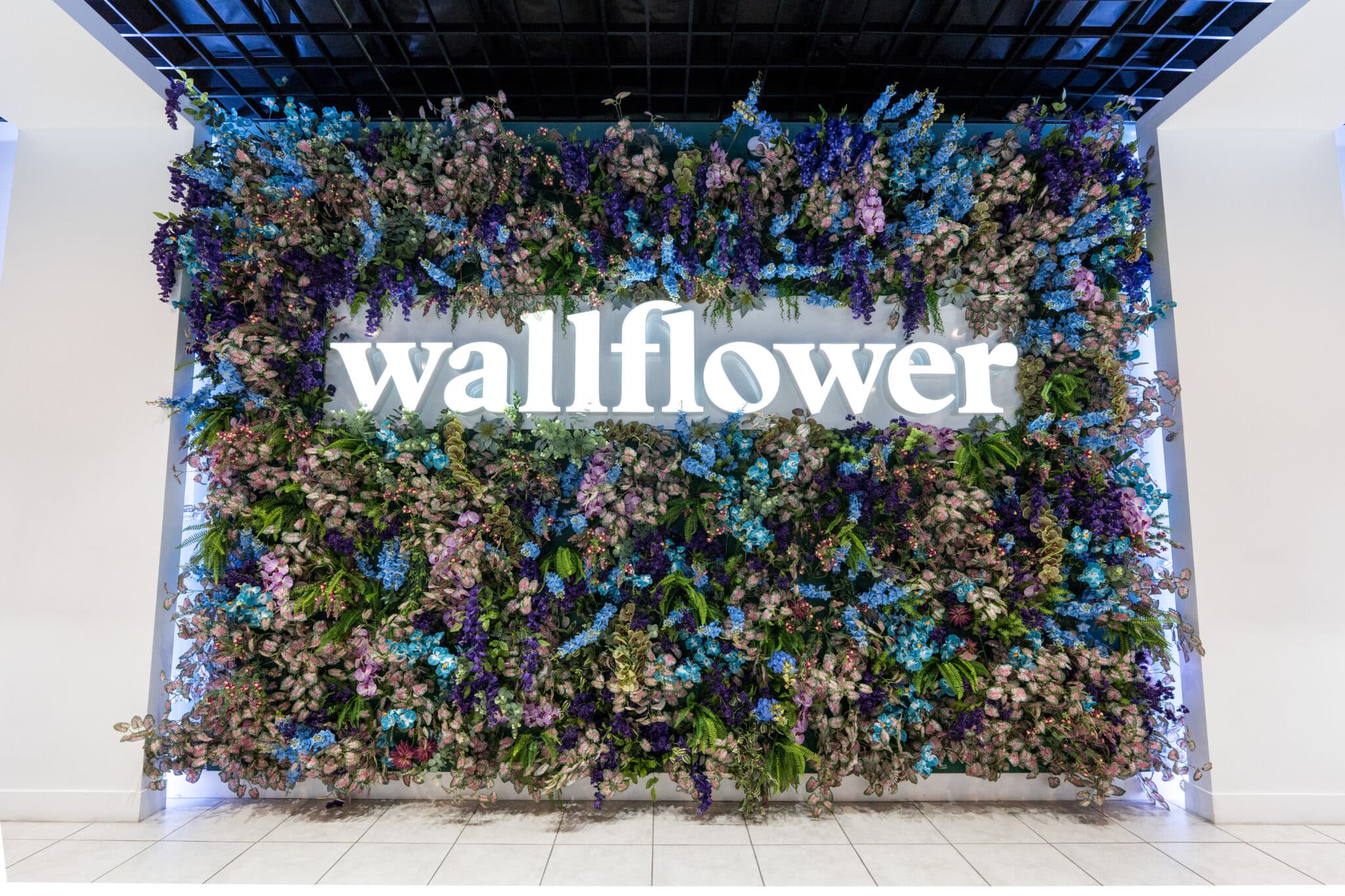 Wallflower Cannabis House Dispensary Store Las Vegas