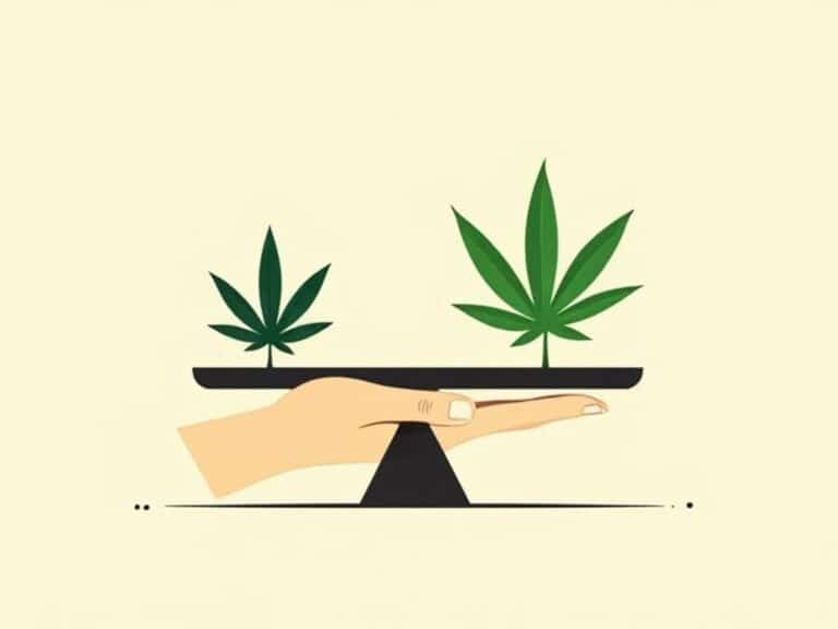 Indica vs Sativa Effects: A Practical Guide to Finding Your Perfect ...
