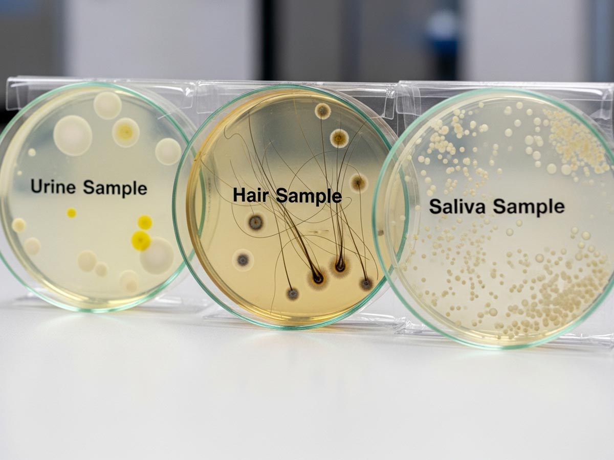 How to Pass a Drug Test: Your Guide to a Negative Result