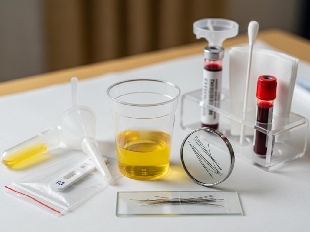 How to Pass a Drug Test: Your Guide to a Negative Result